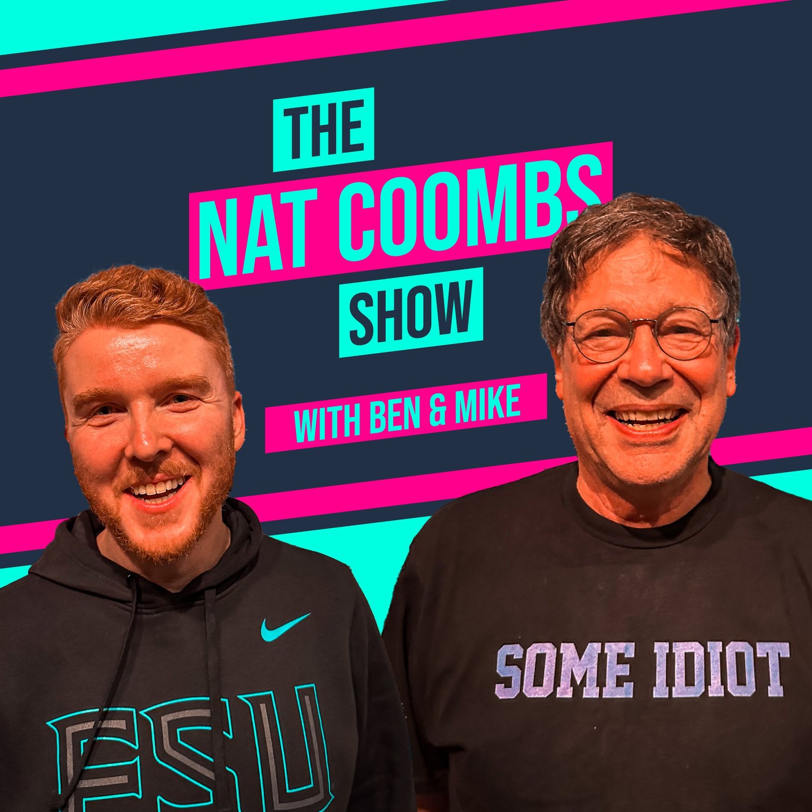 Carroll, Saban & Belichick: Emergency Head Coach Episode With 'Iron ...