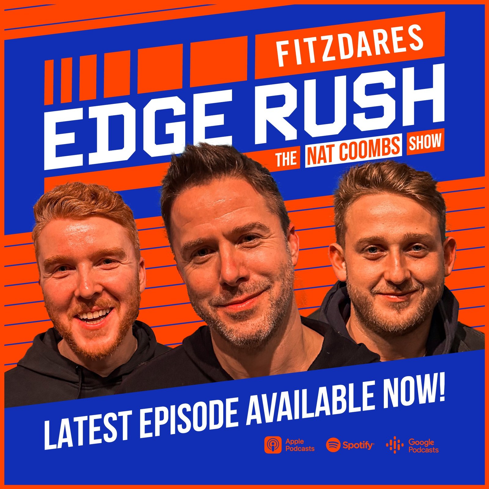 Fitzdares Edge Rush #82: Super Bowl LVIII Picks & FFS Preview Episode ...