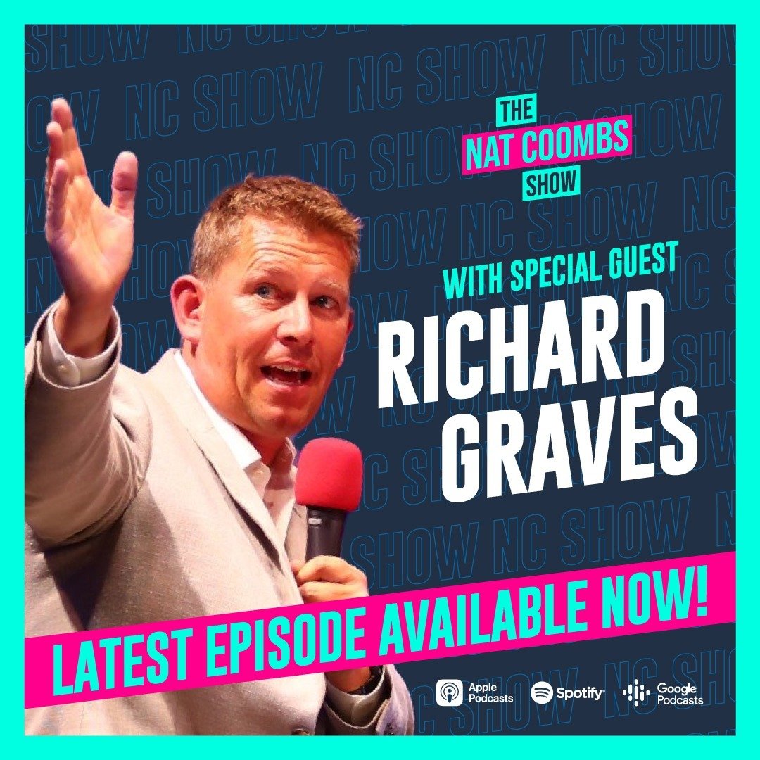 Dallas Cowboys Deep Dive & NFC East Spotlight Episode With Richard ...